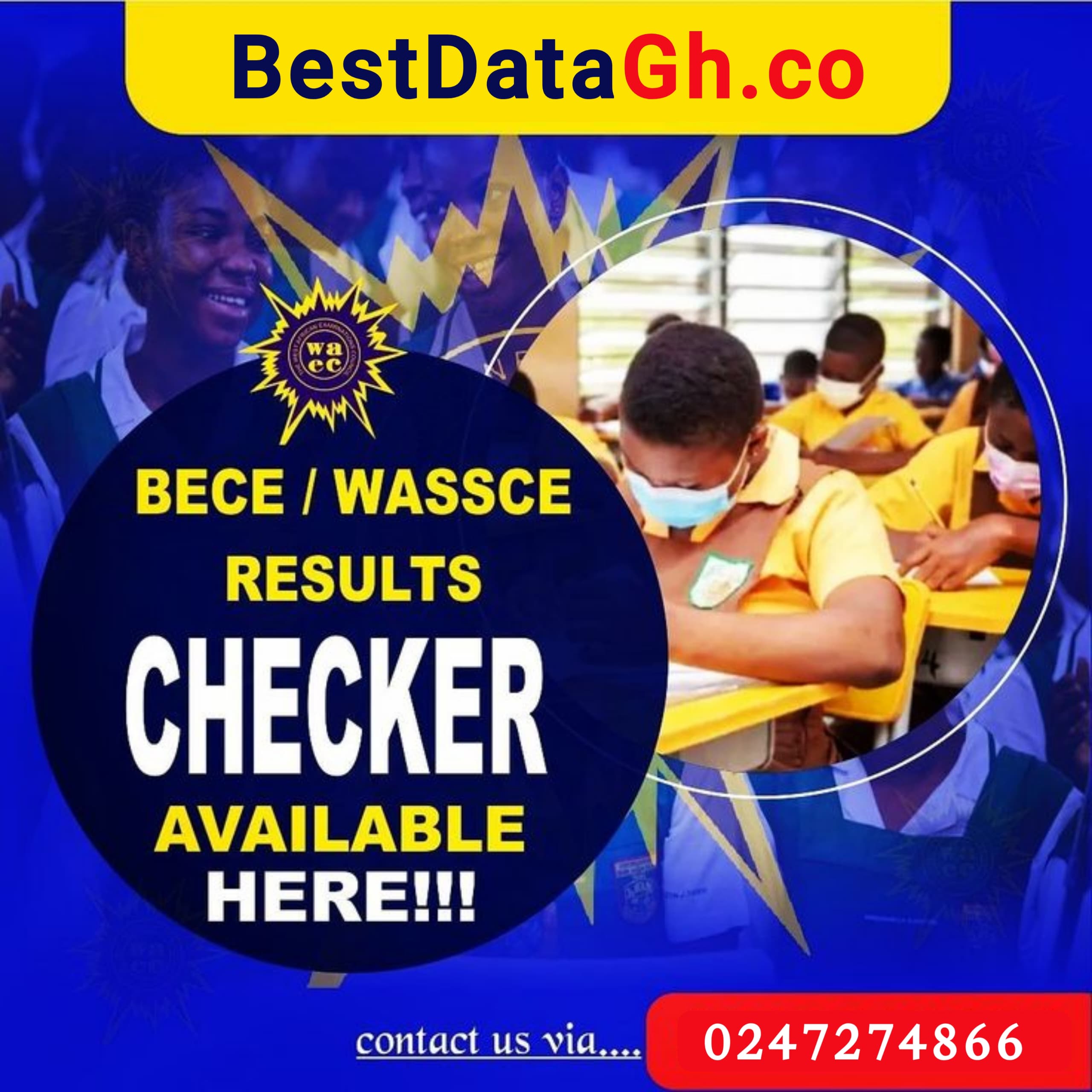 Best Data GH